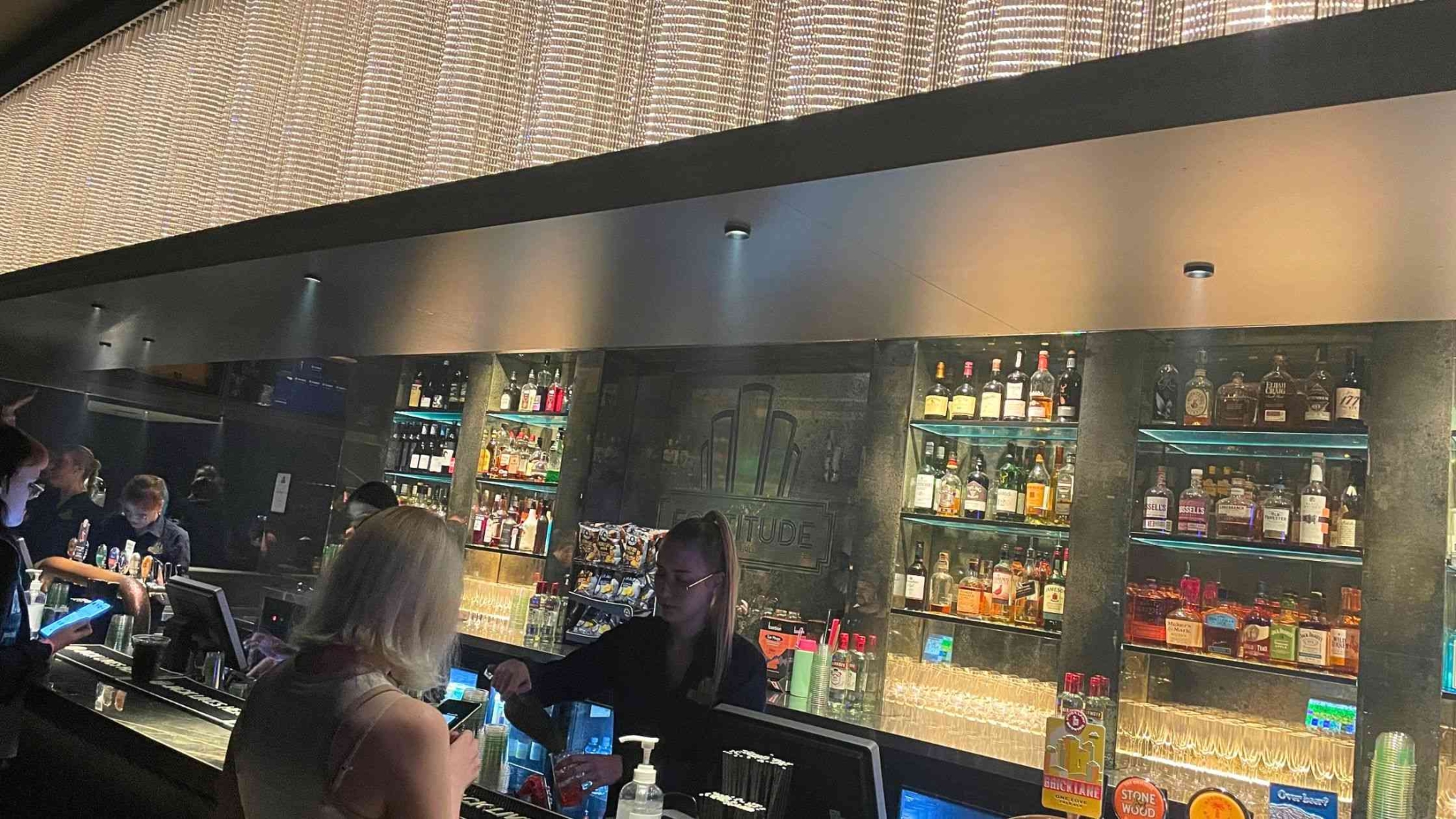 海外で大人気！ ベビーメタルのライブに行ってきた in オーストラリア ブリスベン - チェリーポッサム- 国際恋愛ブログ from オーストラリア