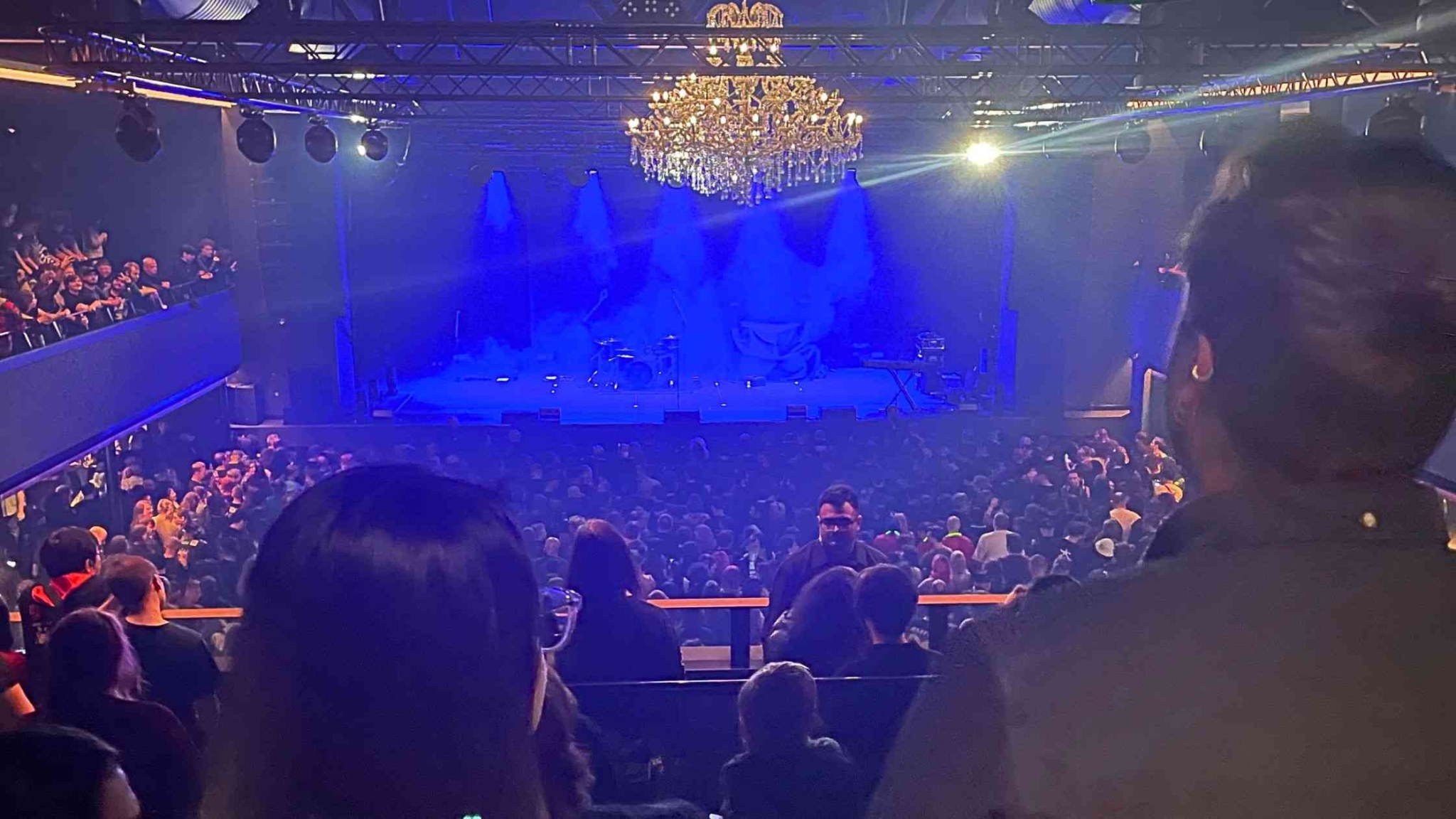 海外で大人気！ ベビーメタルのライブに行ってきた in オーストラリア ブリスベン - チェリーポッサム- 国際恋愛ブログ from オーストラリア